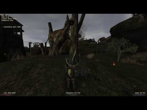 Pograjmy w Gothic 2 NK: Returning 2.0 ANG #202 - Czwarty smok za nami!