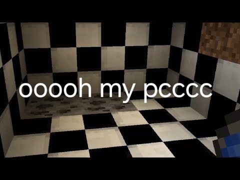 ooooh my pc Minecraft Compilation - YouTube
