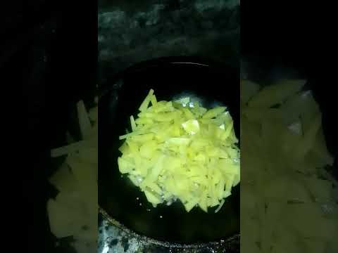 বেচেলার জখন মেসে থেকে রান্না করে।।bachalor cooking#video#bajrang