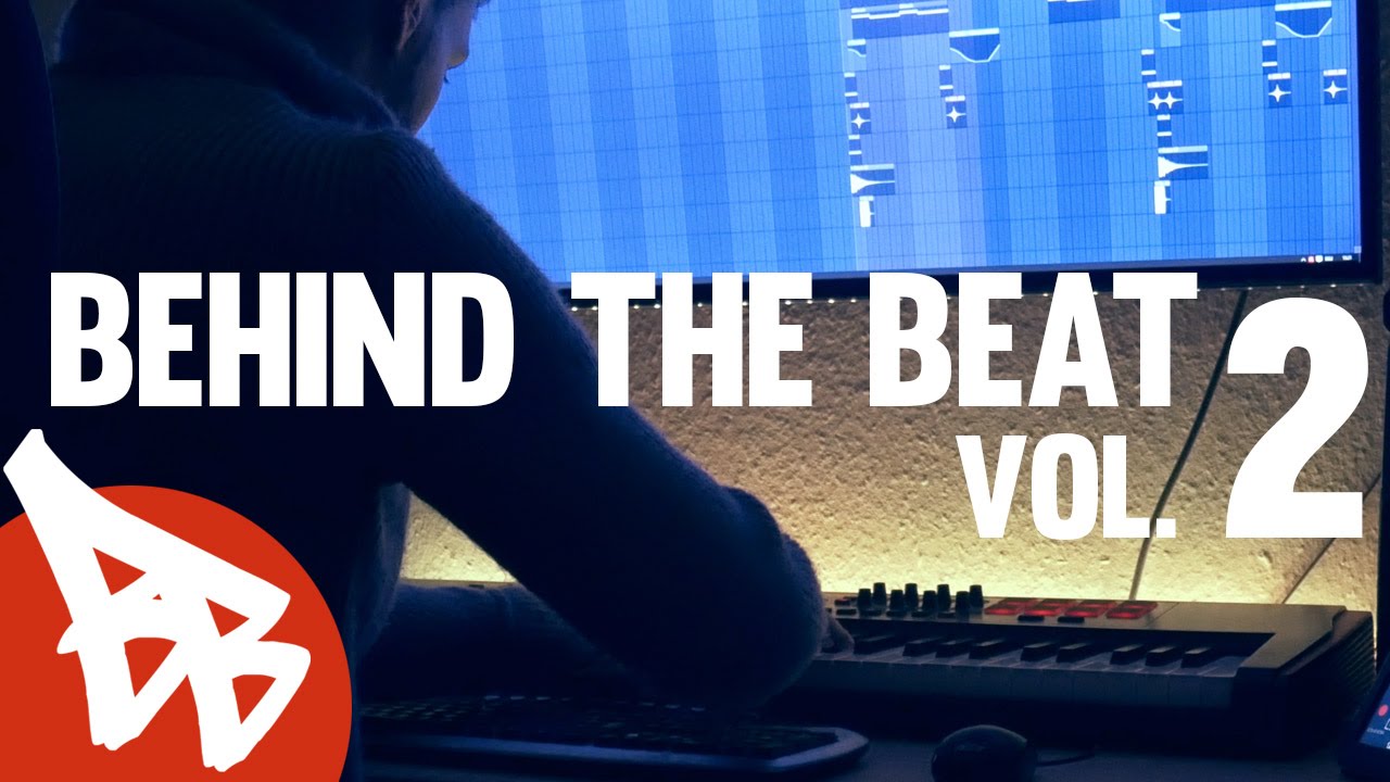 BEHIND THE BEAT 2 – Final Round (Beat-Making Video) [4K ULTRA HD] - YouTube