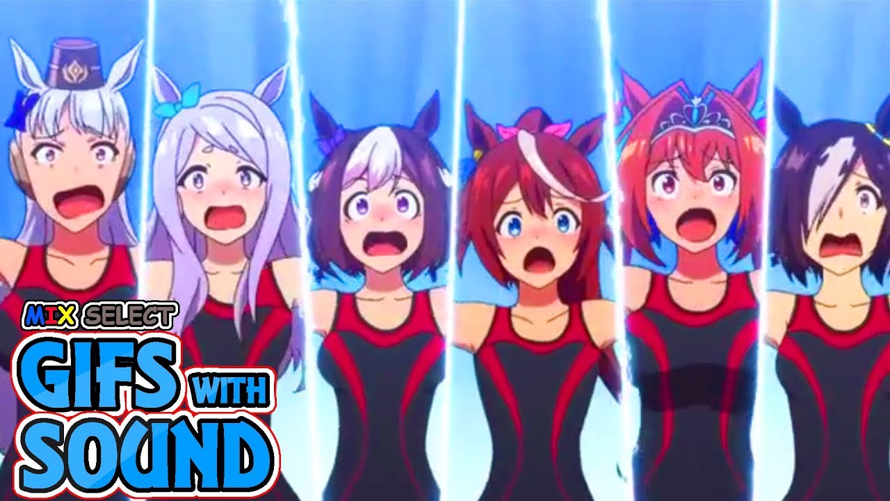 Gifs With Sound #71 | Mix Select - YouTube