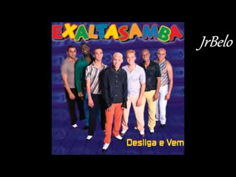 Exaltasamba Cd Completo 1997 JrBelo - YouTube