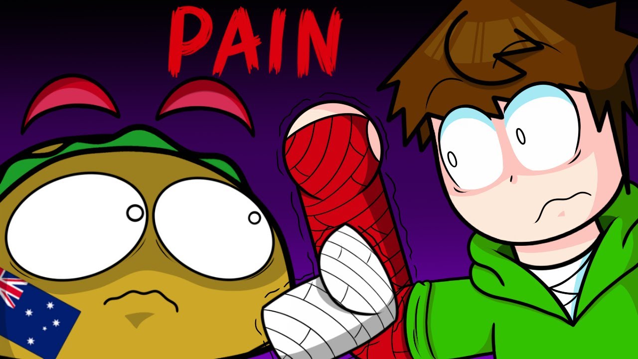 The Bone-Breaking Experience (ft. @BoofHead. ) - YouTube