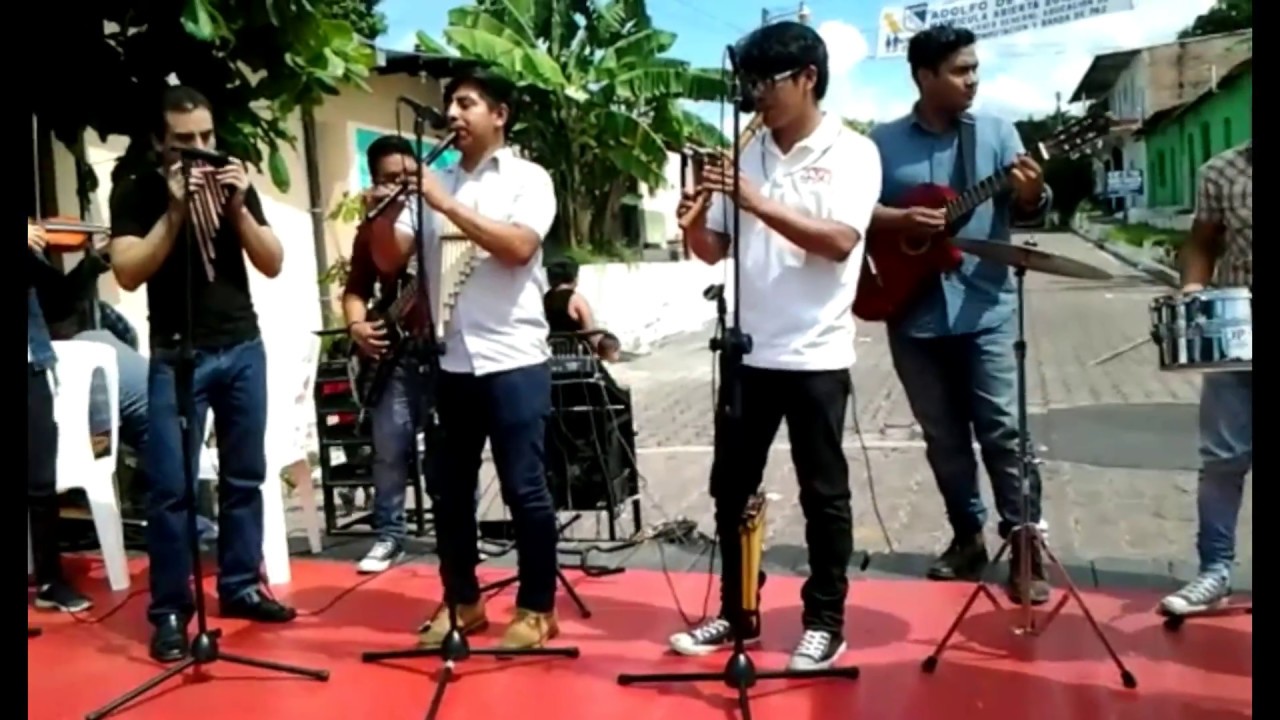 El Torito Pinto - YouTube