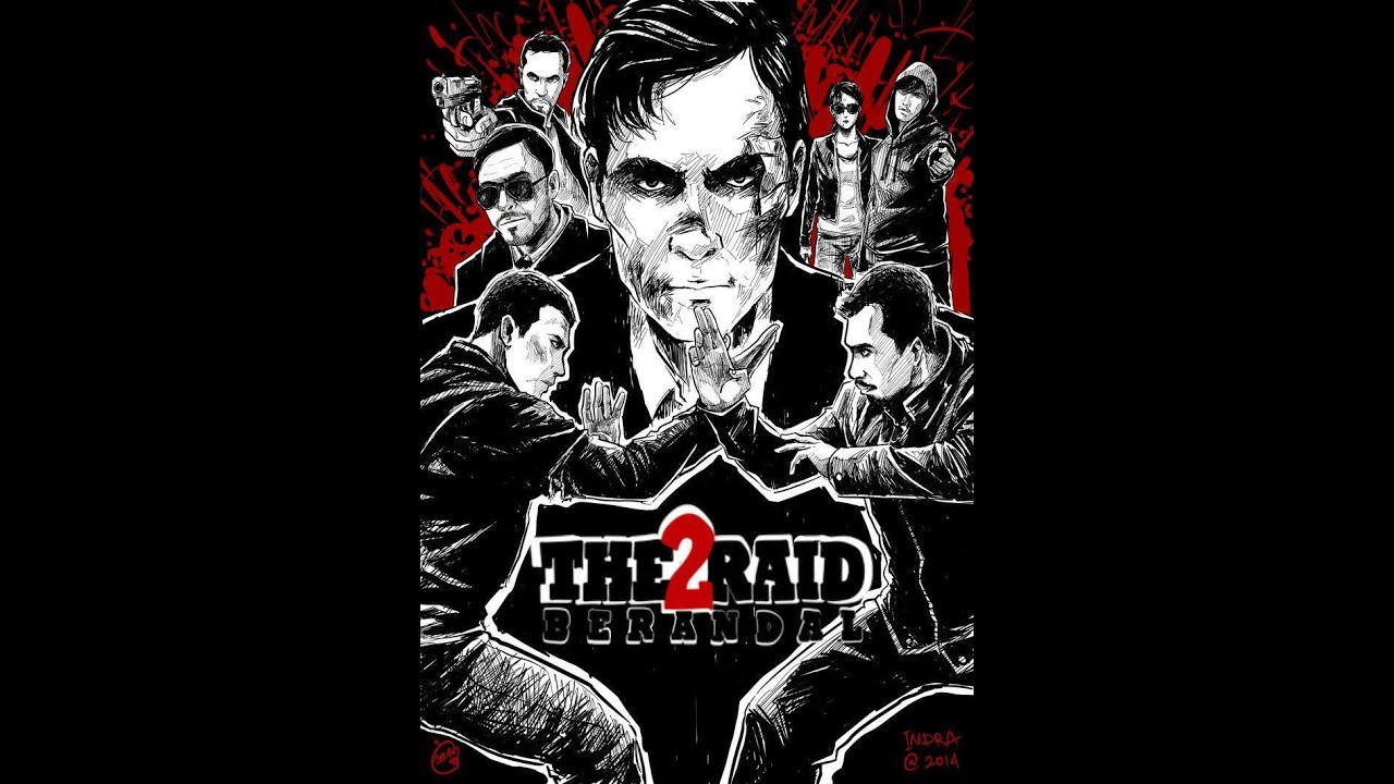 The Raid 2 - Fight scenes link below - YouTube