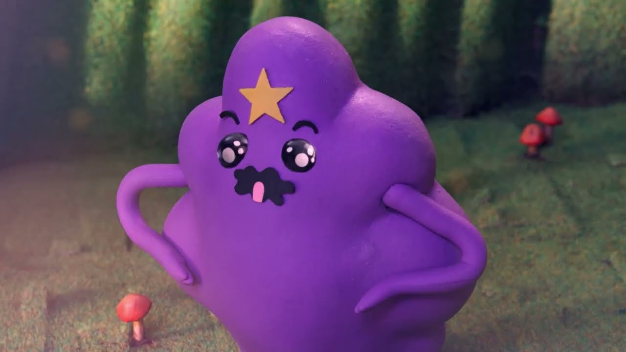 Eventyrtid | Bad Jubies - live action special | 🇩🇰 Dansk Cartoon ...