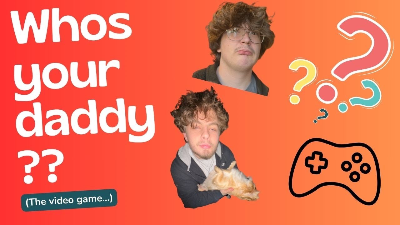 Welcome to Baby Daddy Academy! - YouTube