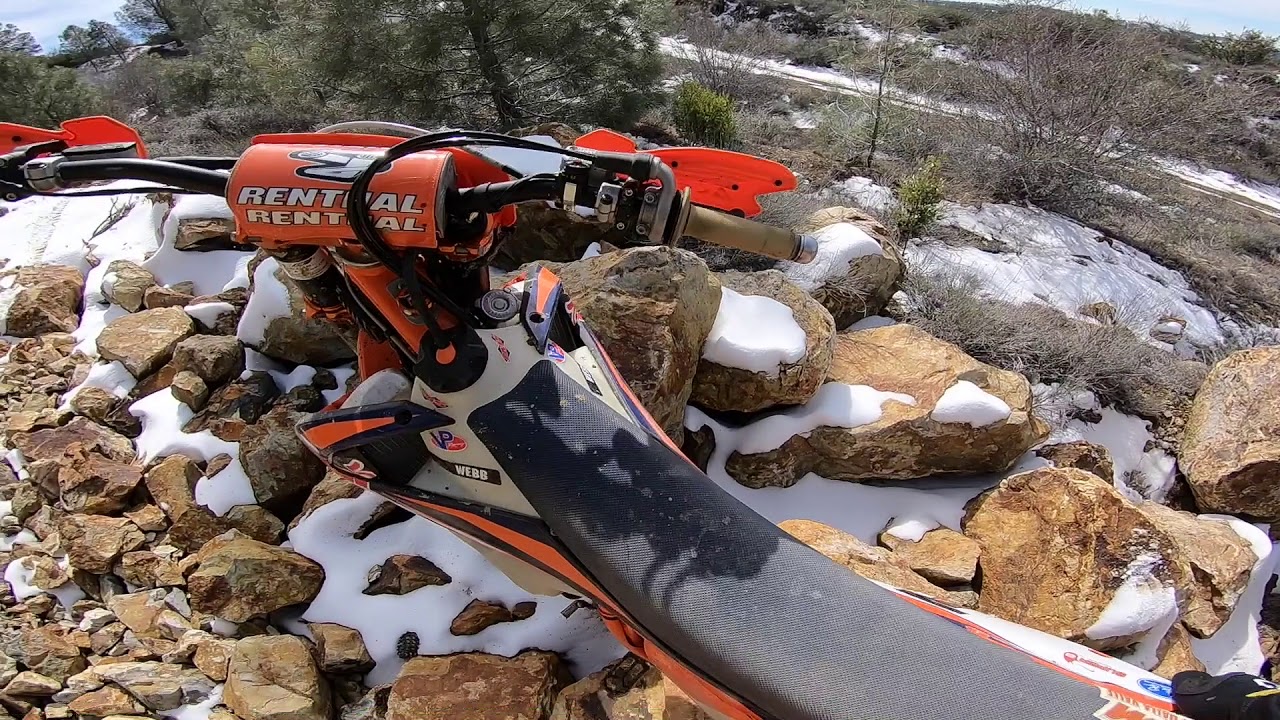 Boulder Hopping - YouTube