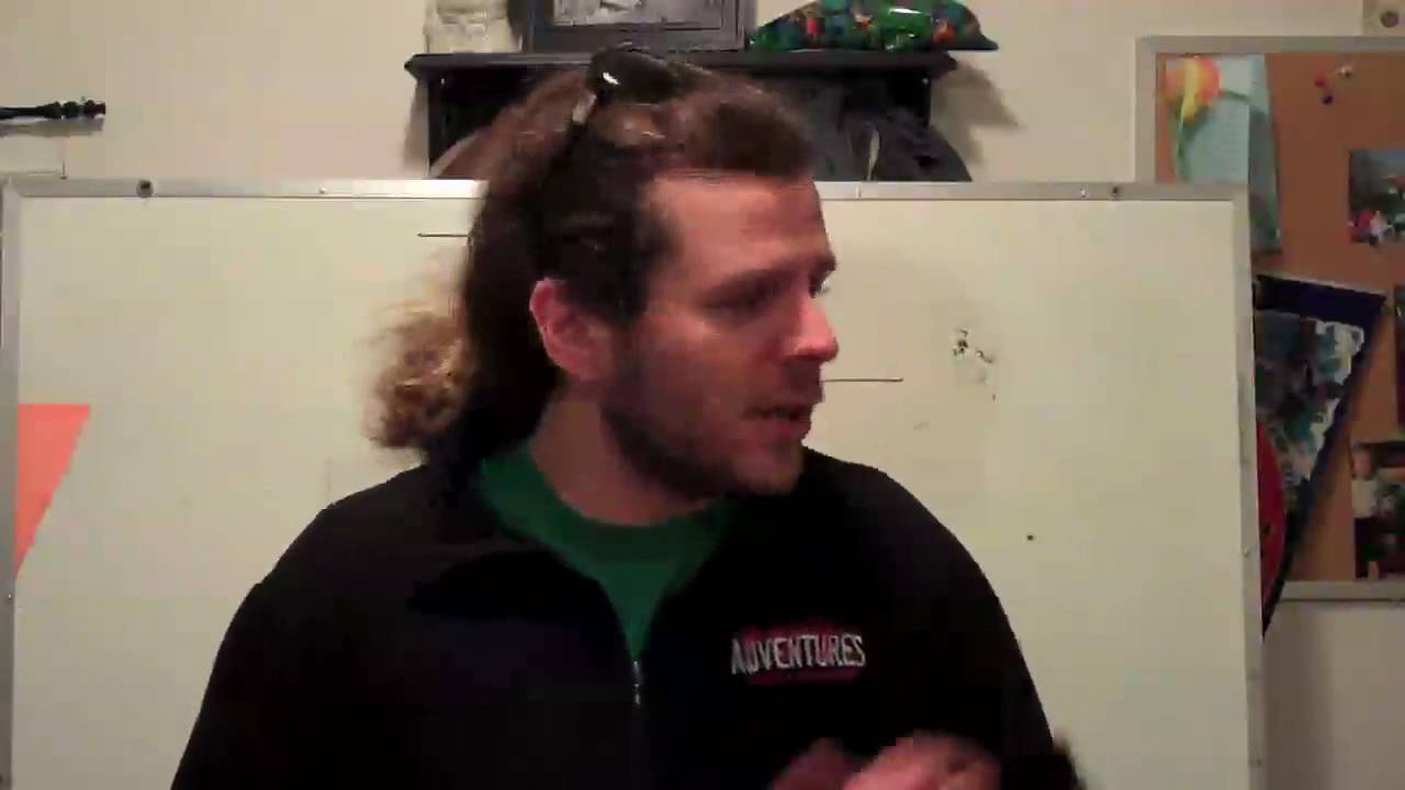 How to Play Trashball - YouTube