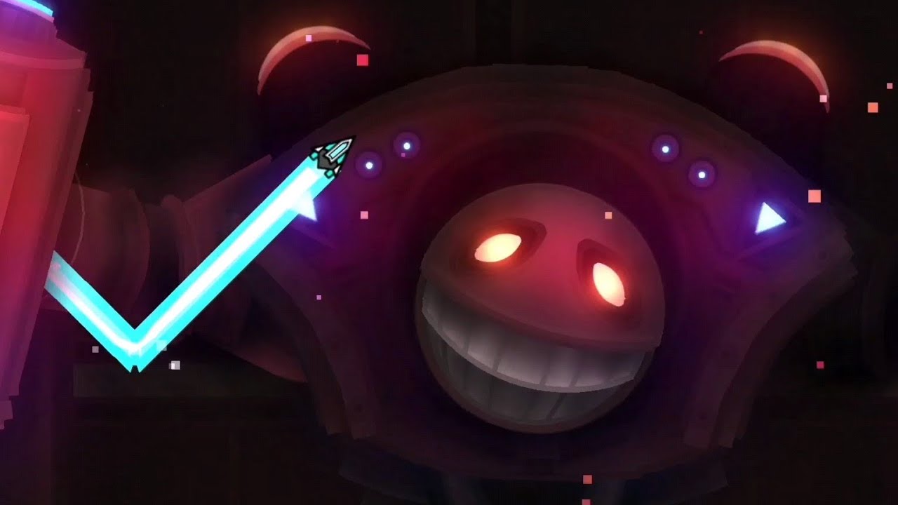 ''Ultra Violence'' by Xender Game - YouTube