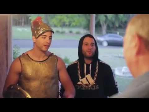 Superwog (Halloween) - YouTube