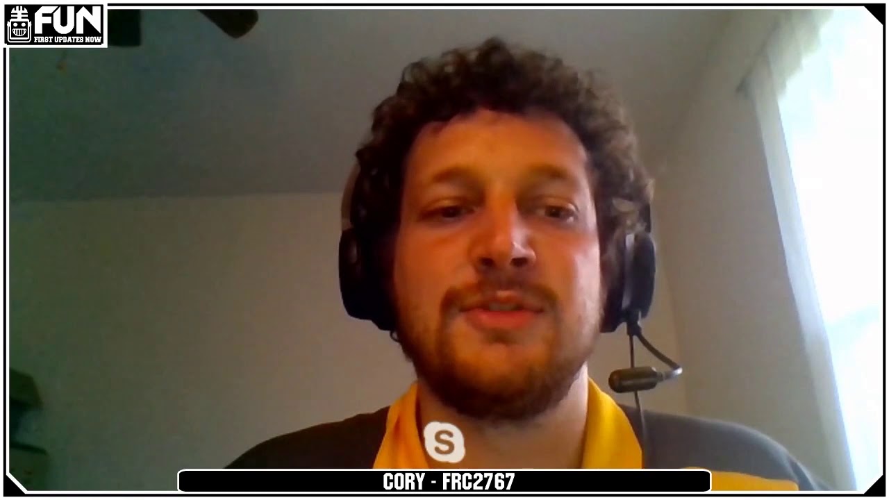 How 2767 Stryke Force Functions - FRC Deep Dive - First Updates Now ...