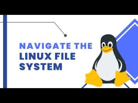 Linux Command Structure - YouTube