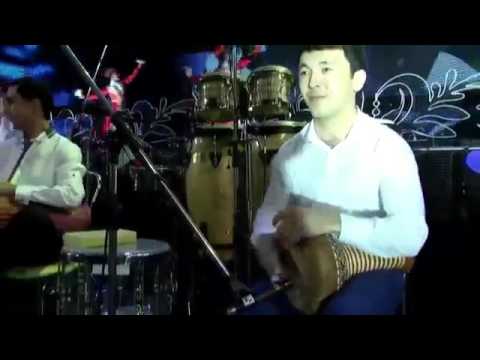 Ozodbek Nazarbekov layli