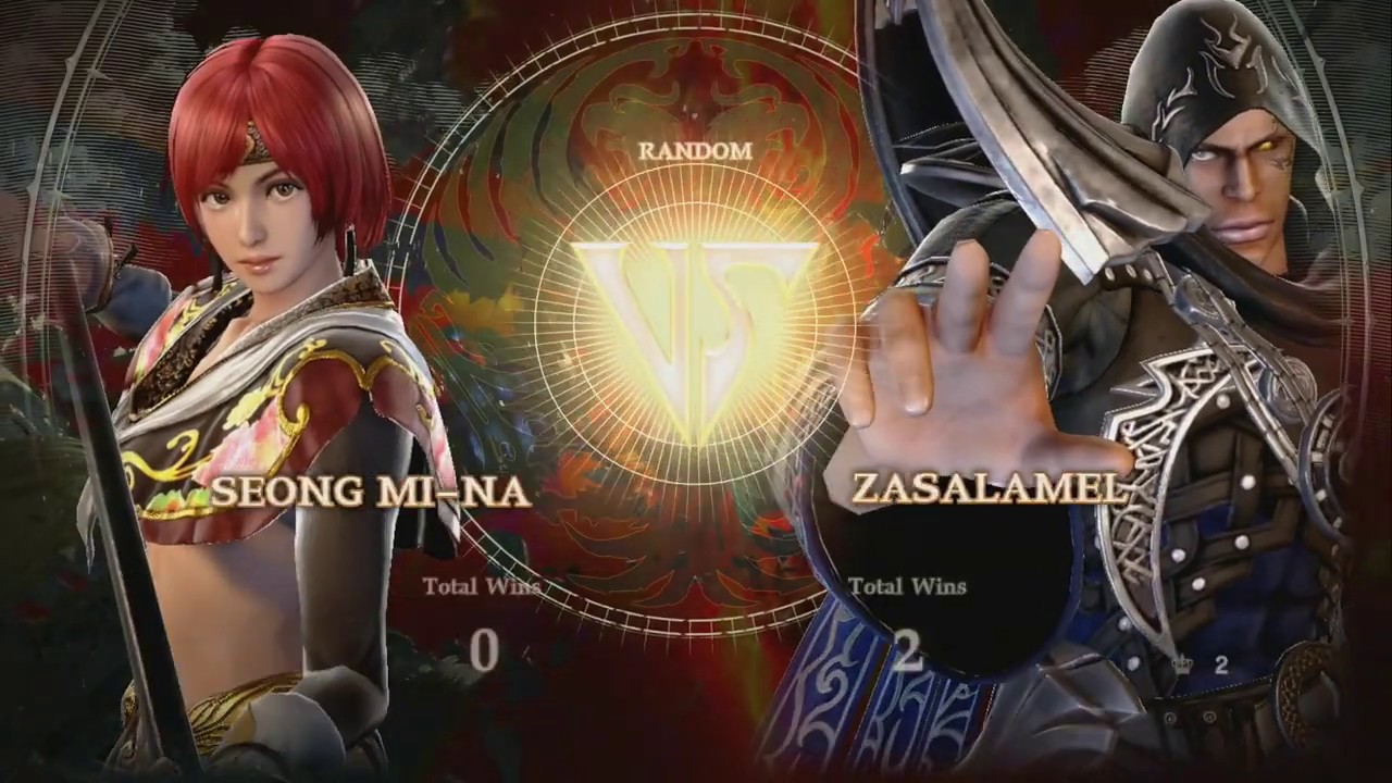 NEC 20: SC6 Pools: Boominati | Kuroshi (Seong-Mina) vs Dell (Zasalamel ...