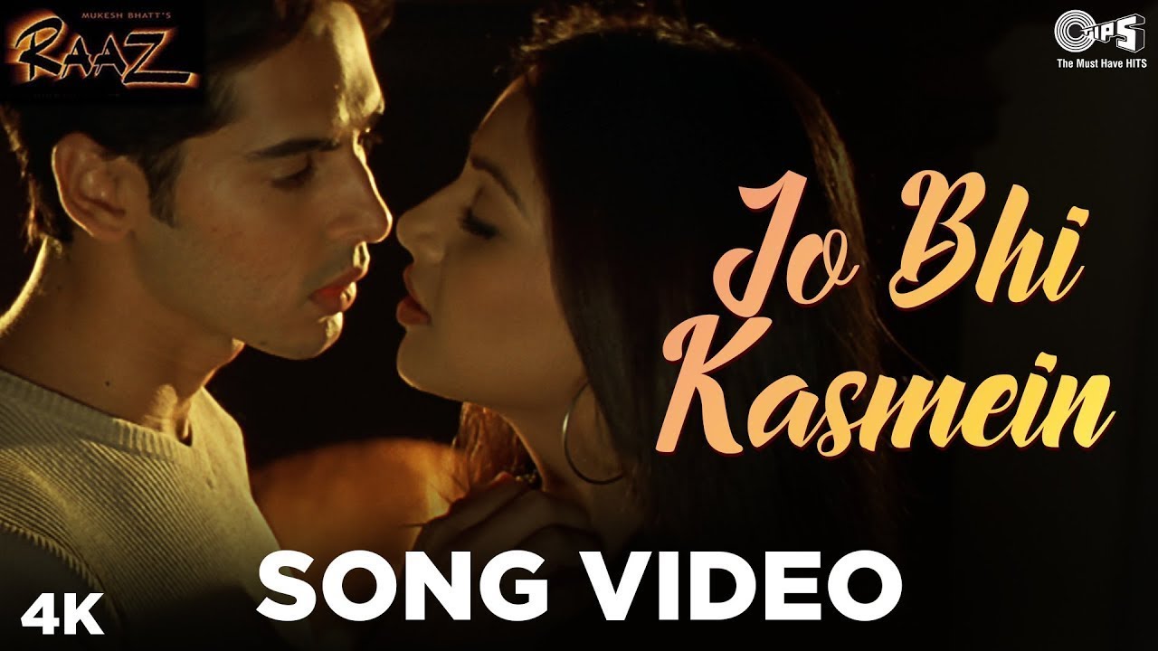 jo bhi kasame song | bipasha basu romantic song - YouTube