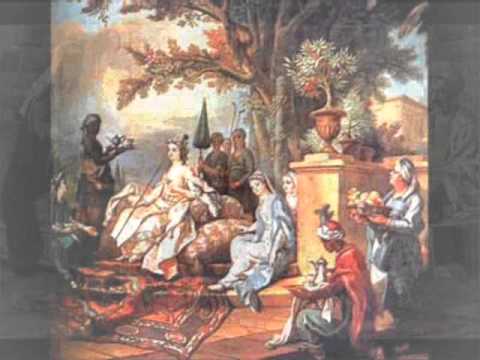 FAZIL SAY İSTANBUL SYMPHONY (6) Alem Gecesi - Oriental Night.wmv