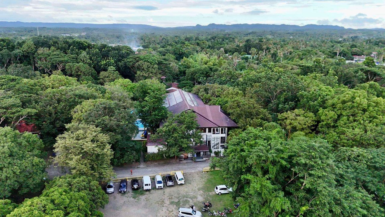 Retired PNP CHIEF RECAREDO SARMIENTO II Turns FARMER: An Inspiring ...