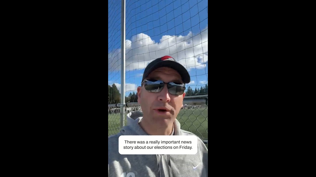 Oregon Secretary Read Calls on EAC Commissioner Christy McCormick to ...