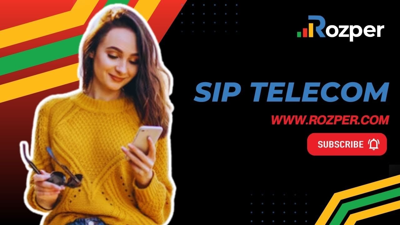 SIP Telecom Unleashed Pioneering the Future of Seamless Communication ...