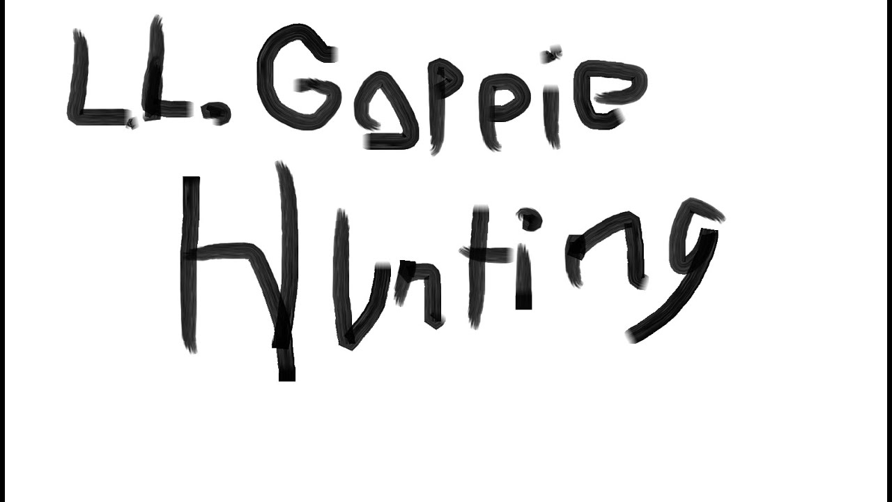 🔴ROBLOX LOOMIAN LEGACY: GLEAM TIER FIVE GOPPIE HUNTING *HUNTING TILL ...