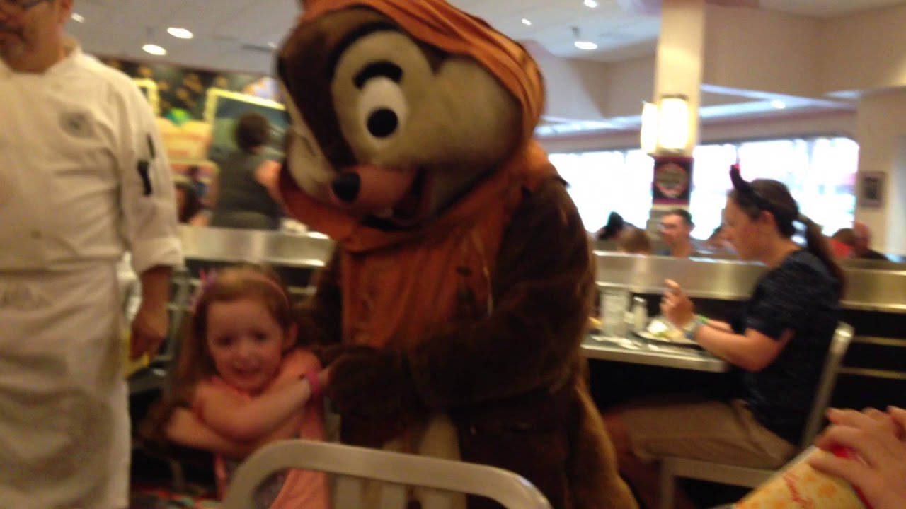 Ewok Dance - YouTube