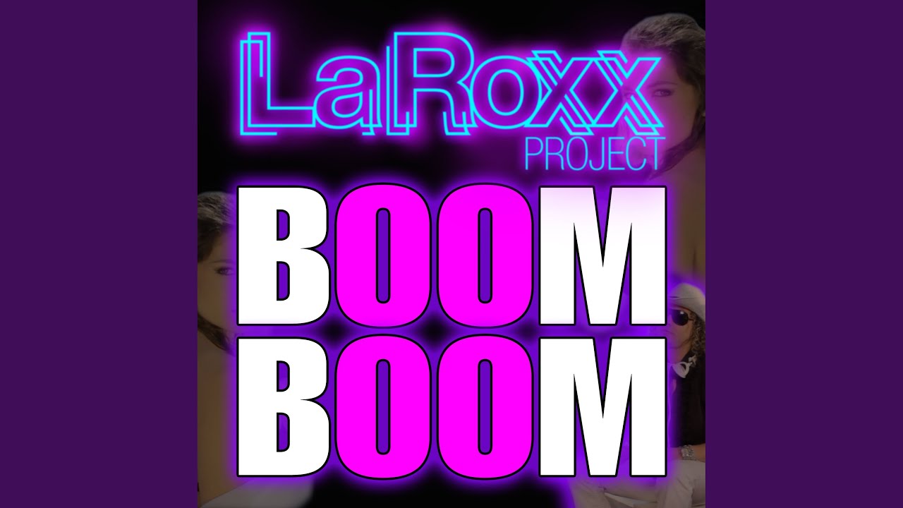 Boom Boom (Extended Mix) - YouTube