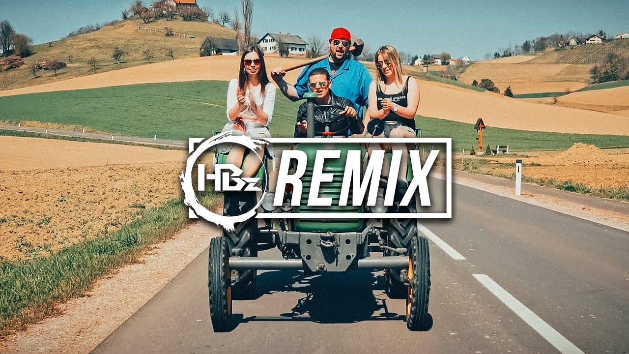 Stefan Rauch feat. Petutschnig Hons - 15er Steyr (HBz Bounce Remix ...