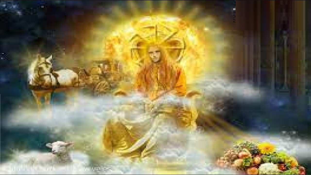 God Dazbog - YouTube