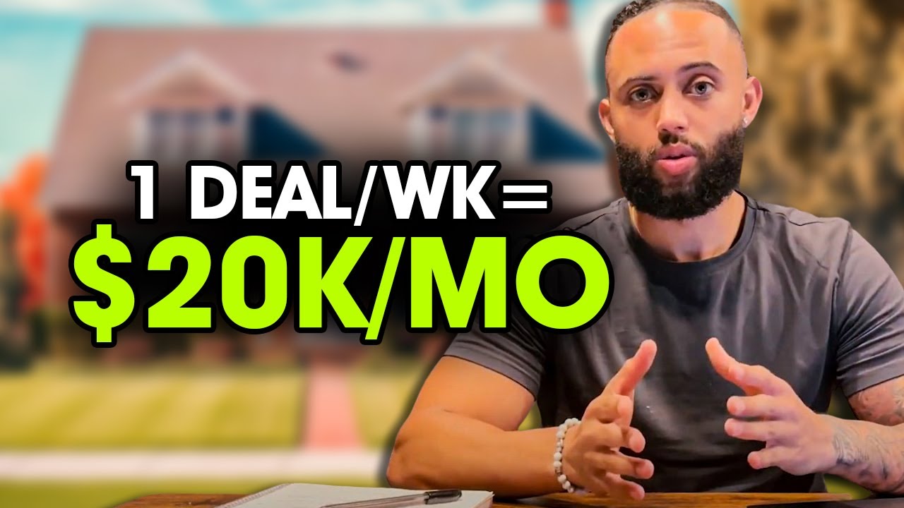 How To Make $20k/mo with a Surplus Funds Recovery Business (Just 1 DEAL ...