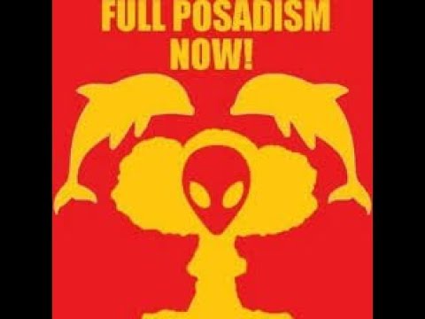 An Indroduction to Posadism - YouTube