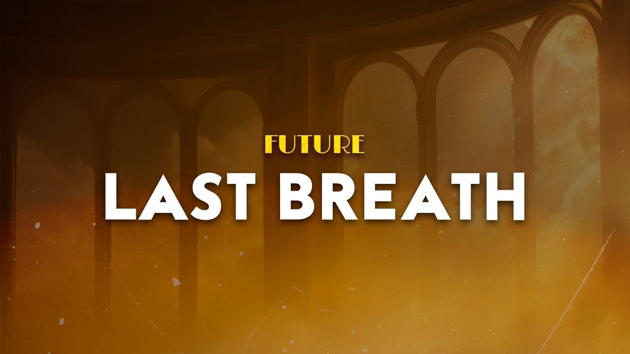 Future – Last Breath | From Creed (Lyrics) - YouTube