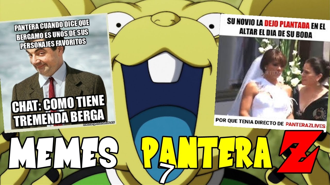 Memes Da Pantera The Best Pantera Memes :) Memedroid