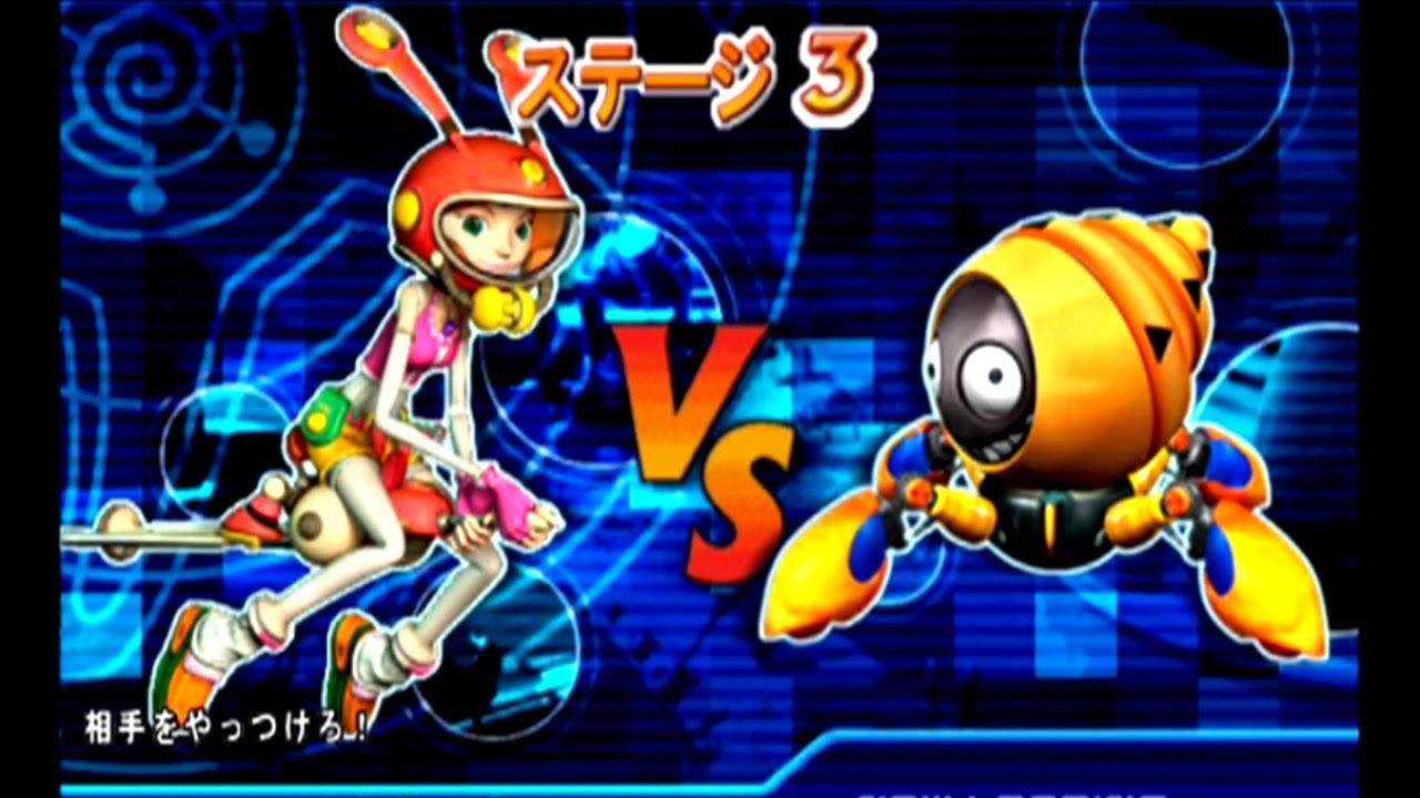 Aqua Kids ... (PS2) Gameplay - YouTube