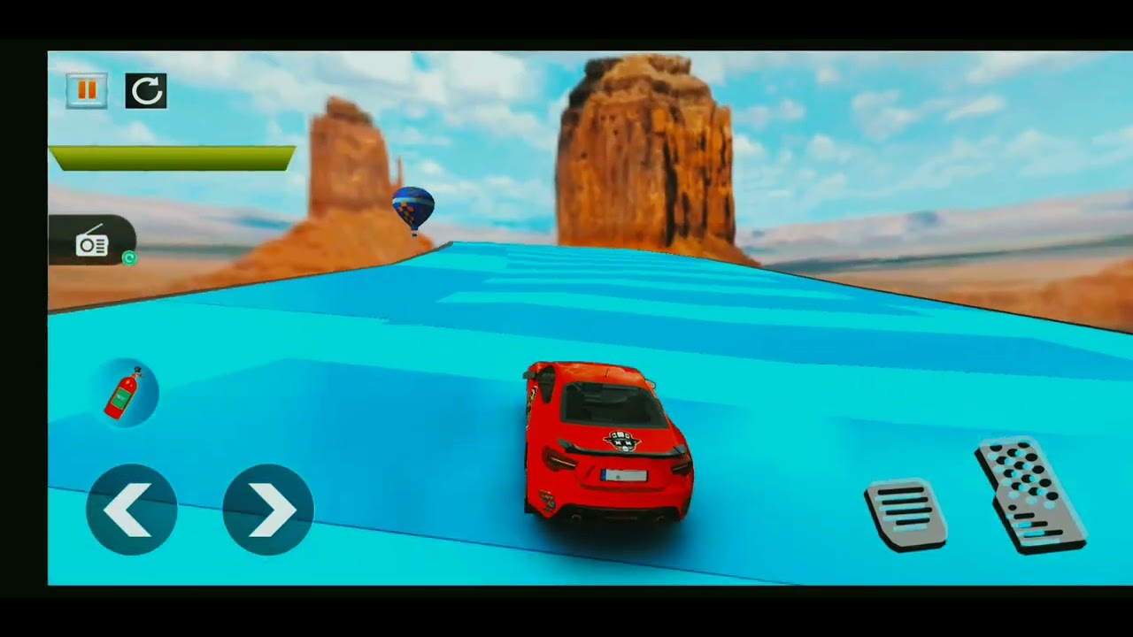 RR car game videos. - YouTube