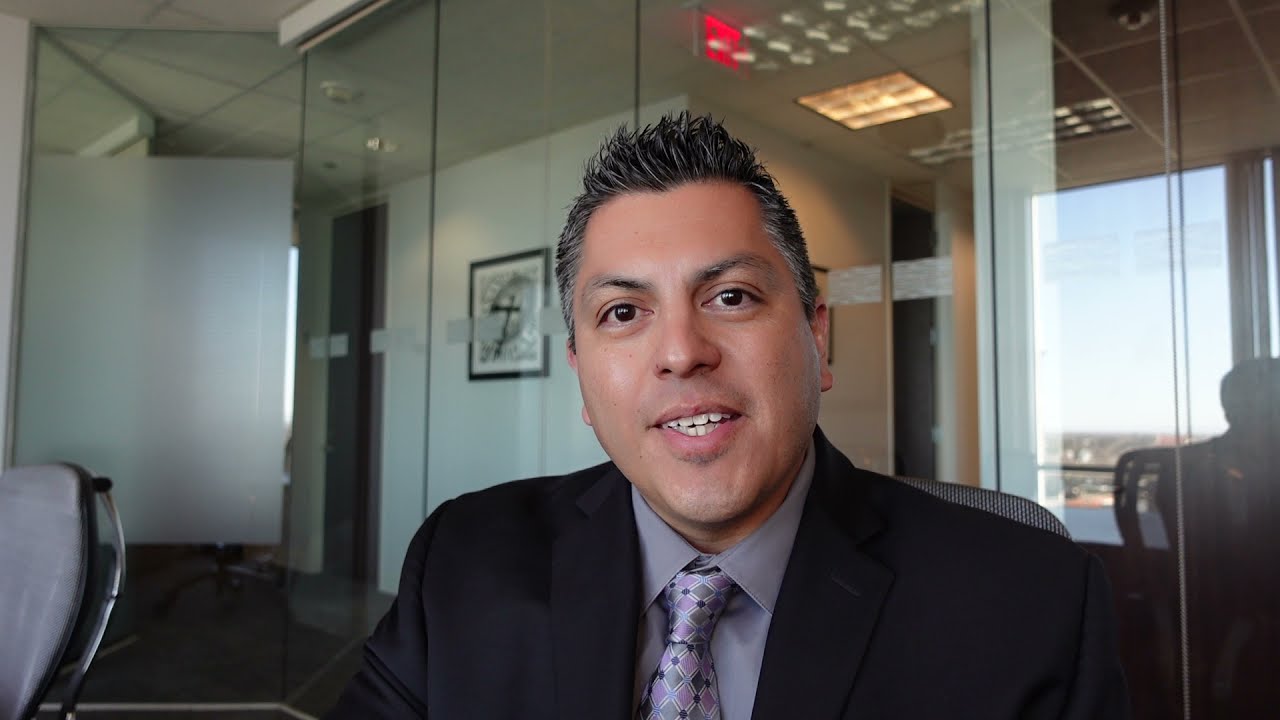 Calvillo for Judge 2022 - An Introduction - YouTube