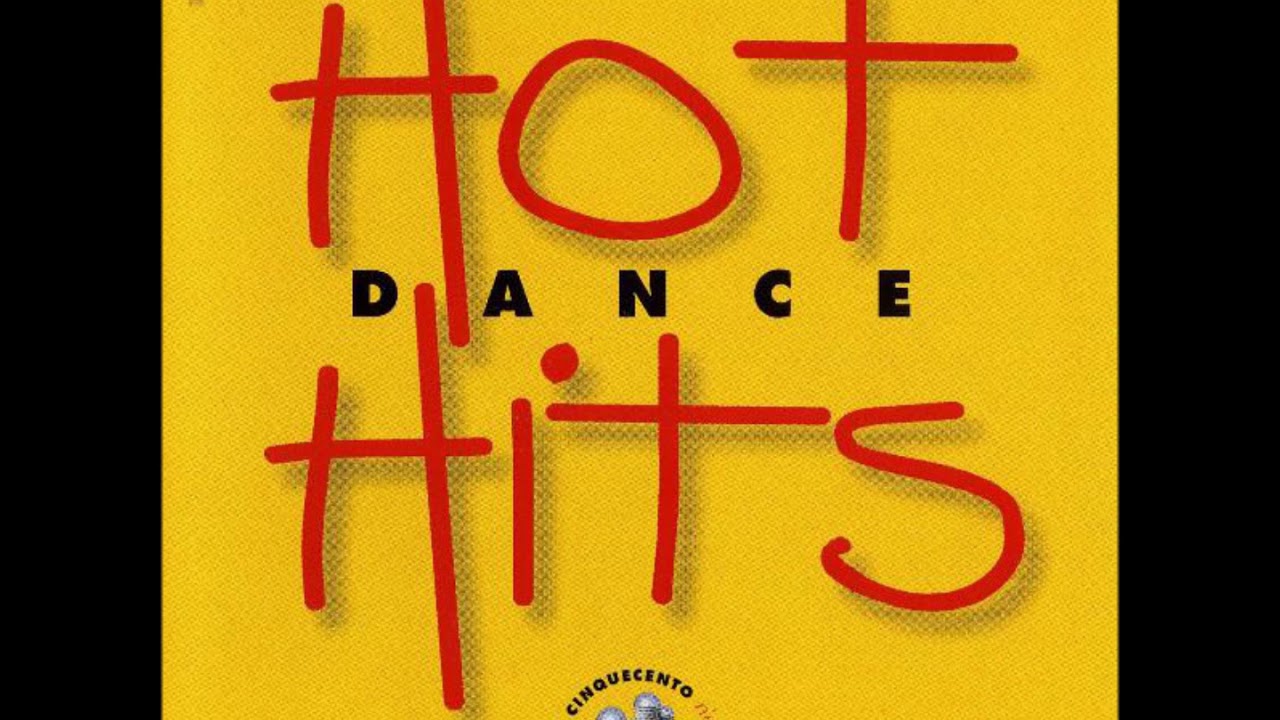 Hot Hits Dance - YouTube