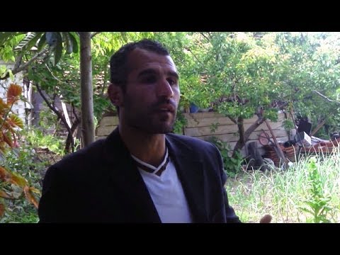 'Madende güvenlik ayaklar altında' - BBC TÜRKÇE