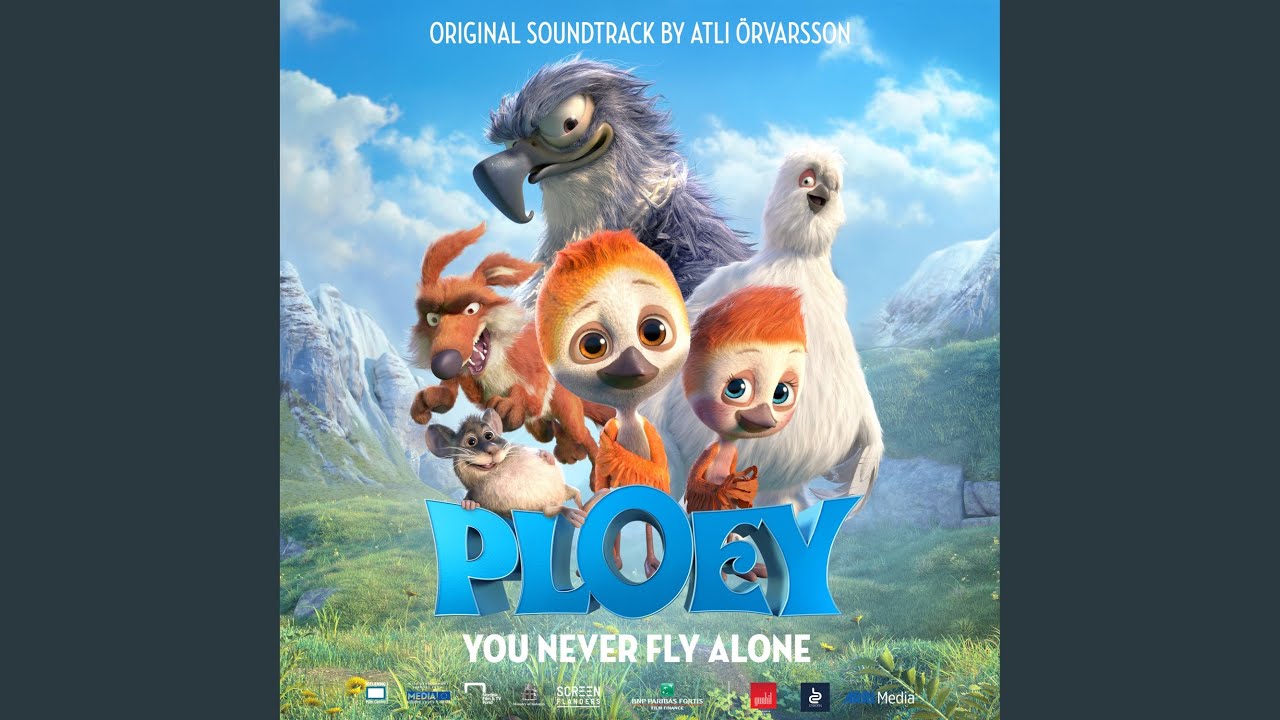 You'll Never Fly Alone - YouTube