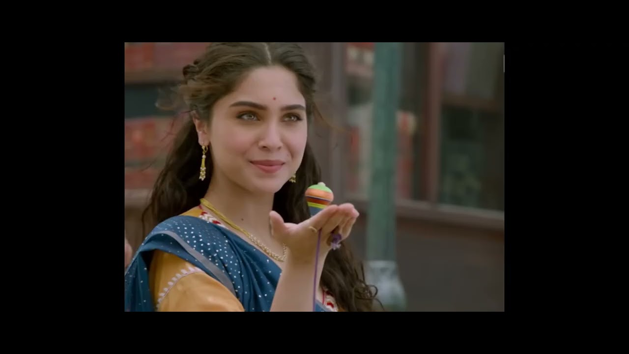 ha ke ha song ♥️/ Maharaj movie / by AKSHAYA - YouTube