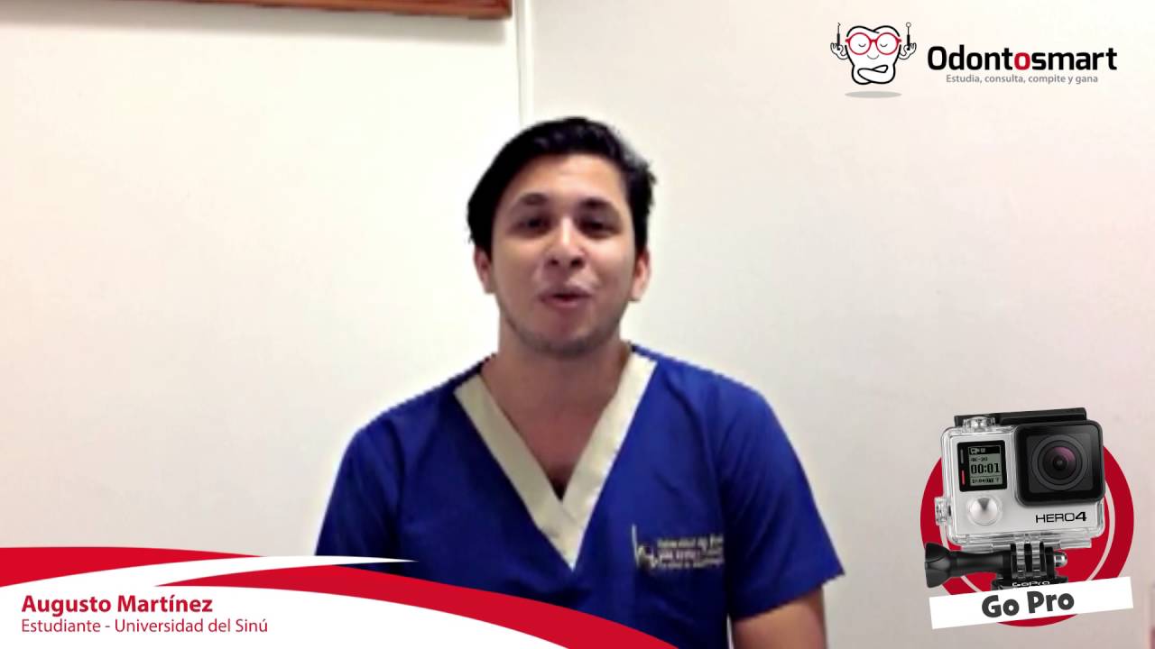 Nivel Experto Augusto Martinez - YouTube