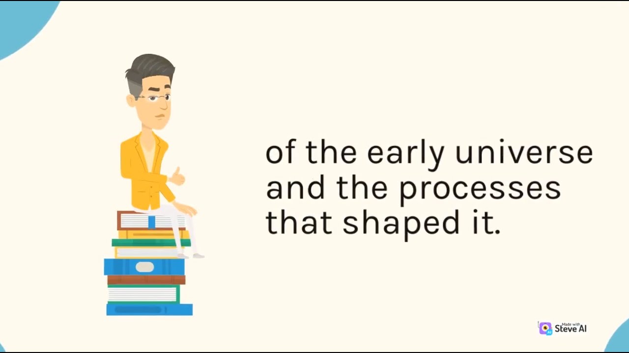 Cosmic Inflation | Inflation Rapid Expansion of Early | Rapid Expansion ...