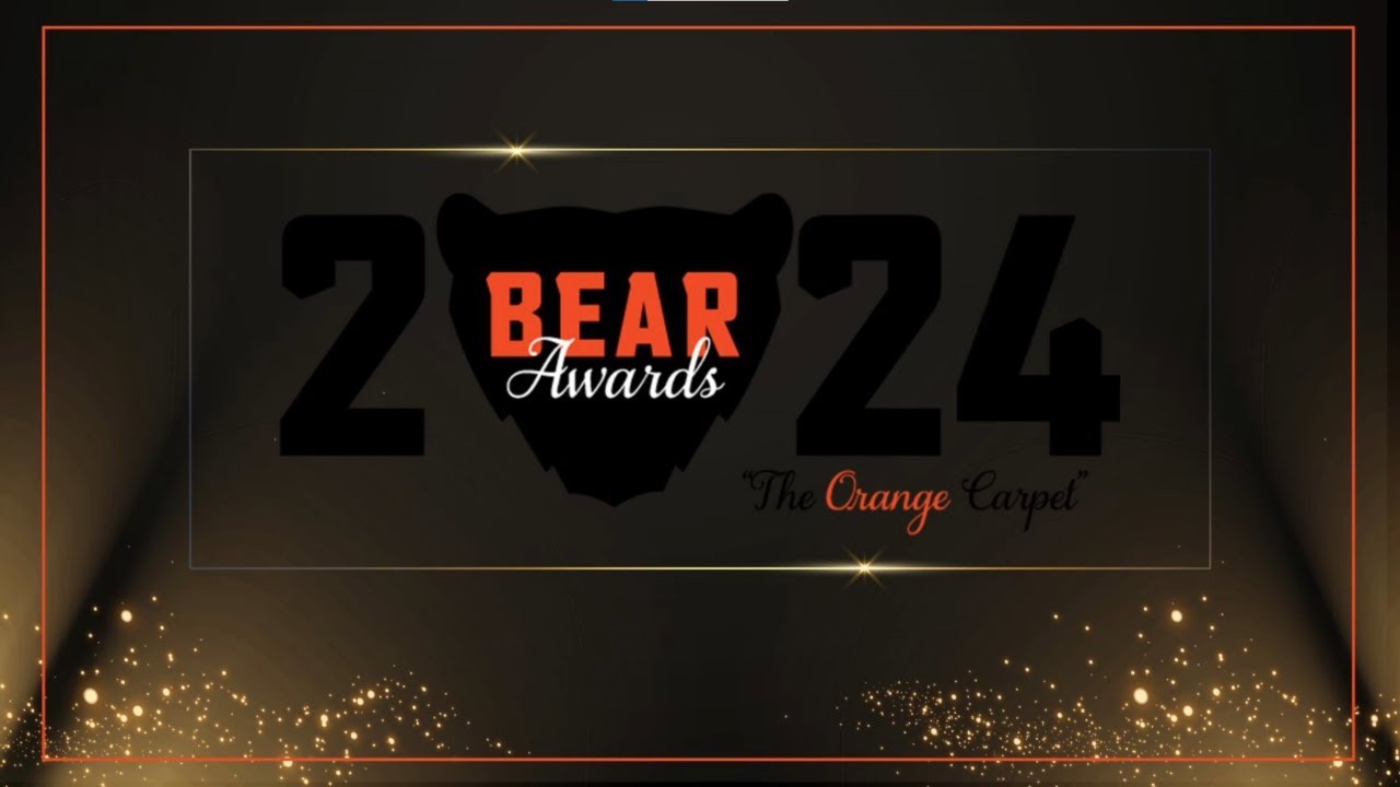 2024 UPIKE Bear Awards - YouTube