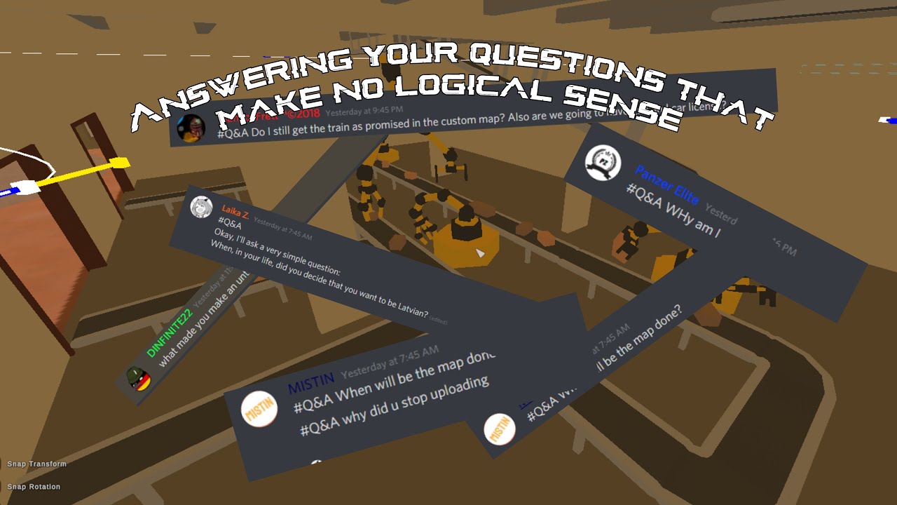 Answering Your Questions That Make No Logical Sense YouTube answering-your-questions-that-make-no-logical-sense-youtube
