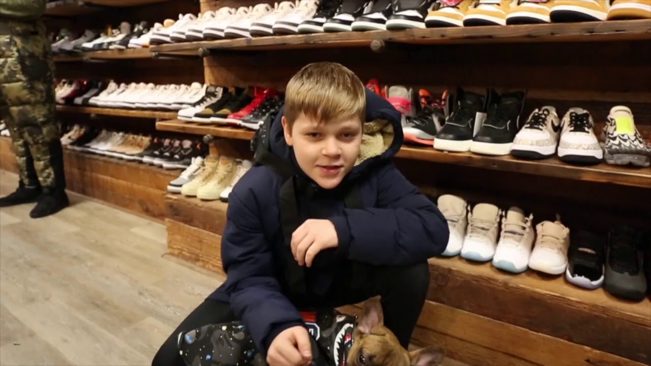 THE RESELL - YouTube