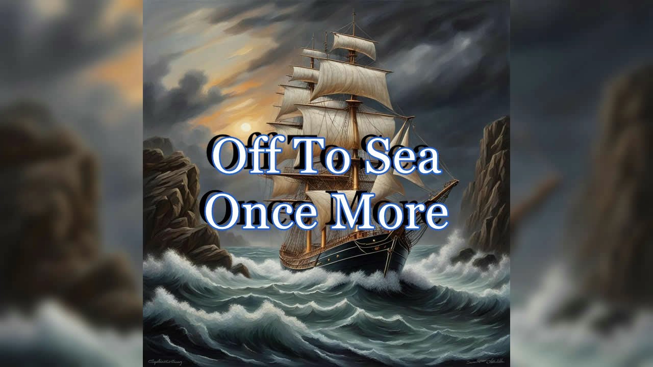 Graham Irwin - Off To See Once More - with lyrics in the description ...