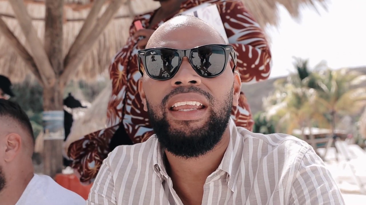 Fresku's Next Cover Model - Season 1 FINALE - YouTube