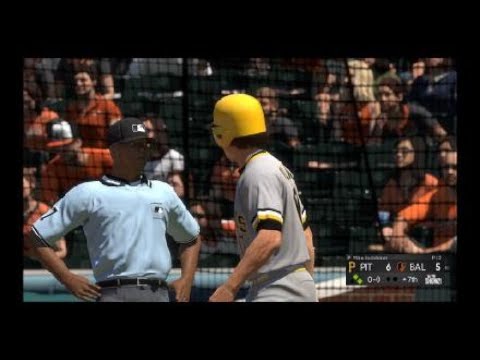 MLB® The Show™ 21 Felix Millan - YouTube
