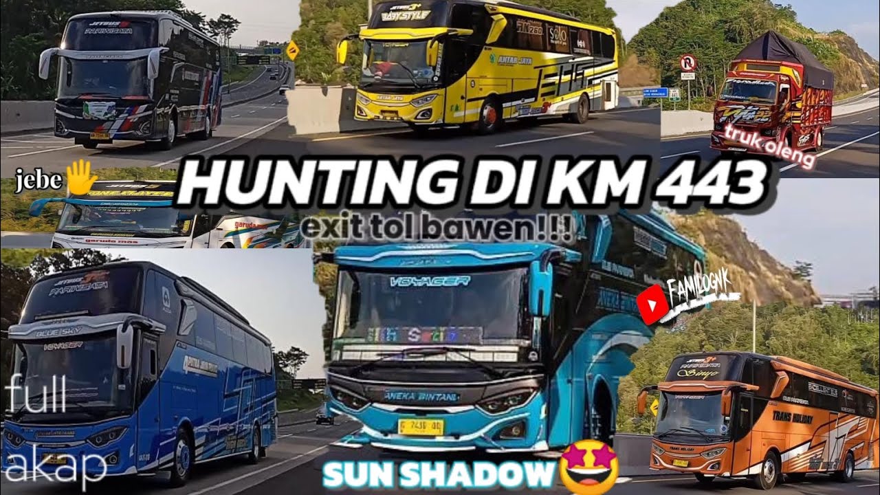 𝙅𝘼𝘾𝙆𝙋𝙊𝙏𝙏𝙏 𝙆𝙀𝙏𝙀𝙈𝙐 𝙎𝙐𝙉𝙎𝙃𝘼𝘿𝙊𝙒 𝘿𝙄 𝙆𝙈 443😱‼️𝙝𝙪𝙣𝙩𝙞𝙣𝙜 𝙙𝙞 𝙠𝙢 443 𝙛𝙪𝙡𝙡 𝙨𝙩𝙪𝙩𝙩 ...