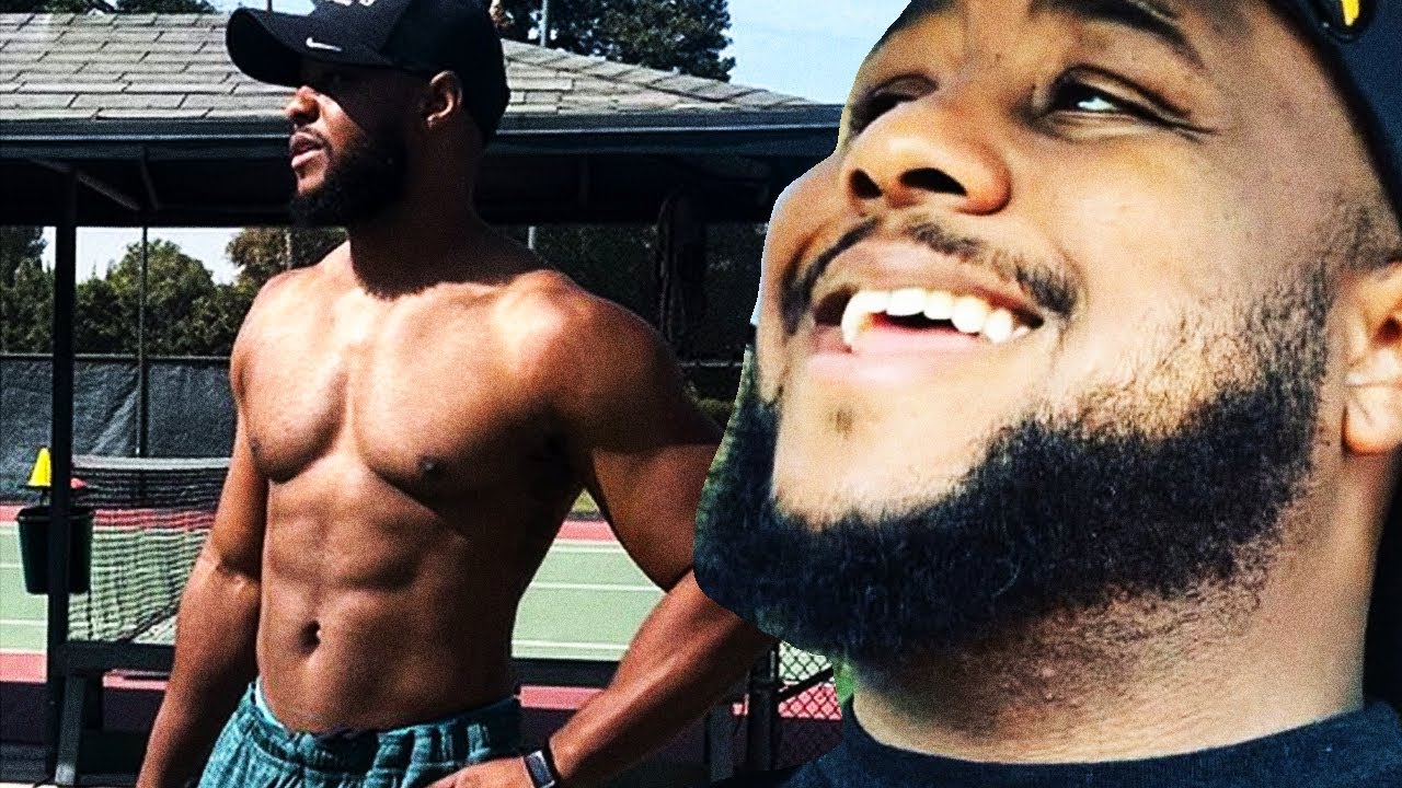 The Mysterious Life Of Kevin Edwards Jr - YouTube